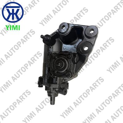 China OEM Standard Steering Unit Direct Replacement for ISUZU 700P 4HK1 Diesel Engine for sale