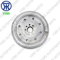 China Dual Mass Flywheel 06J105266D with 132 Teeth and 240mm Diameter for OEM DQ250 6-Speed DSG Transmission for sale