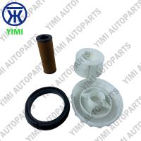 China OEM Standard Power Steering Oil Tank Compatible with ISUZU FVR34 6HK1 6HE1 Engines - Brand New Steering System Reservoir for sale