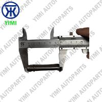China ISUZU Valve Guide 1117210011 Gray Cast Iron OEM Standard for 6RB1 Engine Valve Train Component for sale