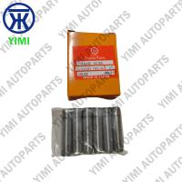 China ISUZU Valve Guide 1117210011 Gray Cast Iron OEM Standard for 6RB1 Engine Valve Train Component for sale