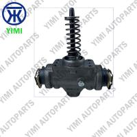 China ISUZU OEM Standard Brake Expander Air Brake Wheel Cylinder ISO/TS16949 Certified for CYZ CYH CXZ 6HK1 6WF1 for sale