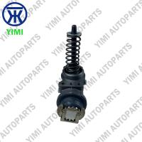 China ISUZU OEM Standard Brake Expander Air Brake Wheel Cylinder ISO/TS16949 Certified for CYZ CYH CXZ 6HK1 6WF1 for sale