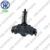 China ISUZU OEM Standard Brake Expander Air Brake Wheel Cylinder ISO/TS16949 Certified for CYZ CYH CXZ 6HK1 6WF1 for sale