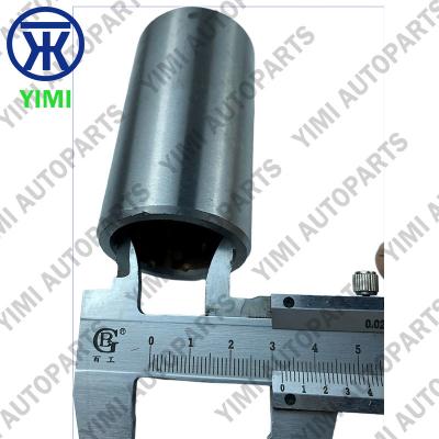 China ISUZU OEM Standard Shackle Bushing 1513510440 1-51351044-0 Rubber/Polyurethane + Metal for CXZ51K 6WF1 Front Leaf Spring Bushing 32 × 42 × 78 mm for sale