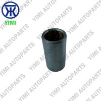 China ISUZU OEM Standard Shackle Bushing 1513510440 1-51351044-0 Rubber/Polyurethane + Metal for CXZ51K 6WF1 Front Leaf Spring Bushing 32 × 42 × 78 mm for sale