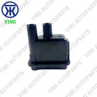 China OEM-Grade Pressure Control Valve ch Tank with Direct Bolt-On Fitment for Cold Climate Performance for sale