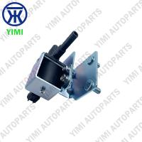 China OEM Exhaust Brake Solenoid Valve 8-97374152-2 with Gaskets for ISUZU NPR 4HK1 — 12 Months Warranty for sale