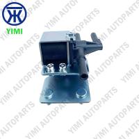 China OEM Exhaust Brake Solenoid Valve 8-97374152-2 with Gaskets for ISUZU NPR 4HK1 — 12 Months Warranty for sale