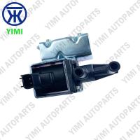 China OEM Exhaust Brake Solenoid Valve 8-97374152-2 with Gaskets for ISUZU NPR 4HK1 — 12 Months Warranty for sale