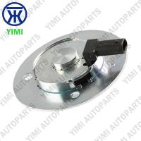 China OEM 06J109259A Camshaft Adjuster Magnet VVT Solenoid with 160,000+ km Durability and 99% Plug-and-Play Fitment for sale