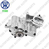 China Engine Oil Pump Assembly 06J115105AC with Integrated Balance Shaft Module for VW Audi 1.8/2.0 TSI EA888 Gen1/Gen2 for sale