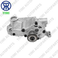 China Engine Oil Pump Assembly 06J115105AC with Integrated Balance Shaft Module for VW Audi 1.8/2.0 TSI EA888 Gen1/Gen2 for sale