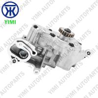 China Engine Oil Pump Assembly 06J115105AC with Integrated Balance Shaft Module for VW Audi 1.8/2.0 TSI EA888 Gen1/Gen2 for sale