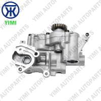 China Engine Oil Pump Assembly 06J115105AC with Integrated Balance Shaft Module for VW Audi 1.8/2.0 TSI EA888 Gen1/Gen2 for sale