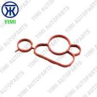 China OEM 06J115441A Oil Filter Housing Gasket HNBR for VW Audi 2.0L TSI/TFSI (EA888 Gen1/Gen2) for sale