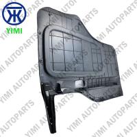 China ISUZU Front Door Trim Pad OEM Standard Size High-Quality Engineering Plastic Compatible with CXZ51K 6WF1 for sale