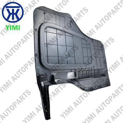 China ISUZU Front Door Trim Pad OEM Standard Size High-Quality Engineering Plastic Compatible with CXZ51K 6WF1 for sale