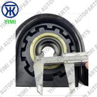 China ISO/TS16949 Certified OEM Standard Drive Shaft Center Bearing with Vibration Isolation for ISUZU NKR NPR 100P 600P ELF 4JB1 for sale