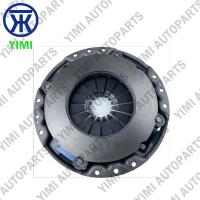 China ISUZU 300mm Clutch Pressure Plate High-strength Steel OEM Standard for 4HF1 NPR NKR ELF for sale