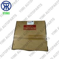 China ISUZU Clutch Disc 300mm 14-Tooth Spline ISO/TS16949 Certified for 4JJ1 4JH1 NKR NPR OEM Standard Replacement for sale