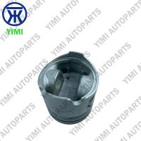China ISUZU Cylinder Liner Kit 5-87813182-4 with 93mm Bore CE Certified 4-Piece Kit for NHR55 4JB1 Engine Overhaul for sale