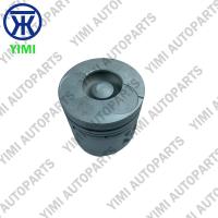 China ISUZU Cylinder Liner Kit 5-87813182-4 with 93mm Bore CE Certified 4-Piece Kit for NHR55 4JB1 Engine Overhaul for sale
