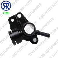 China High-Grade Heat-Resistant Engineered Plastic Coolant Flange OEM 06J121132F for EA888 Gen1/Gen2 Engines for sale