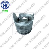 China ISO/TS16949 Certified OEM Standard Cylinder Liner Kit for ISUZU 4HG1T Engine Overhaul for sale
