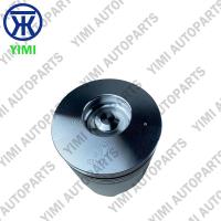 China ISO/TS16949 Certified OEM Standard Cylinder Liner Kit for ISUZU 4HG1T Engine Overhaul for sale