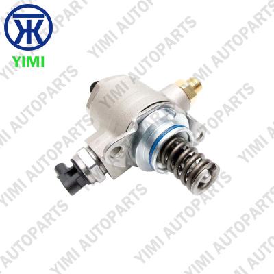 China OEM 06J127025E High Pressure Fuel Pump for 2.0L TSI / TFSI (EA888 Gen1/Gen2) with 40–110 bar standard up to 200 bar peak for sale