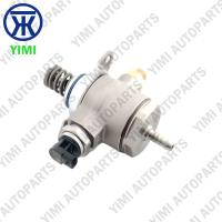 China OEM 06J127025E High Pressure Fuel Pump for 2.0L TSI / TFSI (EA888 Gen1/Gen2) with 40–110 bar standard up to 200 bar peak for sale