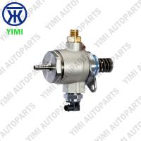 China OEM 06J127025E High Pressure Fuel Pump for 2.0L TSI / TFSI (EA888 Gen1/Gen2) with 40–110 bar standard up to 200 bar peak for sale