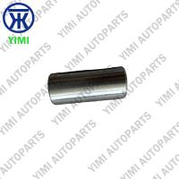 China High-Quality Wear-Resistant Rubber/Metal Composite Shackle Bushing for ISUZU Trucks Reduces Friction and Vibration Direct OEM Replacement for sale