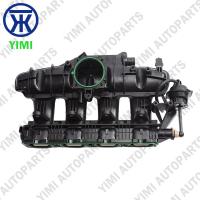 China OEM Intake Manifold Repair Kit for 1.8L TSI/TFSI EA888 Gen1/Gen2 Engines with Vacuum System Components for sale