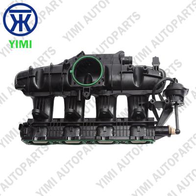 China OEM Intake Manifold Repair Kit for 1.8L TSI/TFSI EA888 Gen1/Gen2 Engines with Vacuum System Components for sale