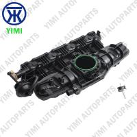 China OEM Intake Manifold Repair Kit for 1.8L TSI/TFSI EA888 Gen1/Gen2 Engines with Vacuum System Components for sale