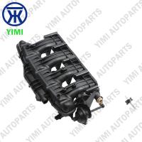 China OEM Intake Manifold Repair Kit for 1.8L TSI/TFSI EA888 Gen1/Gen2 Engines with Vacuum System Components for sale