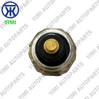 China Corrosion-Resistant Steel Piezoresistive Oil Pressure Unit for ISUZU 4JB1 Diesel Engine NKR55 Series for sale