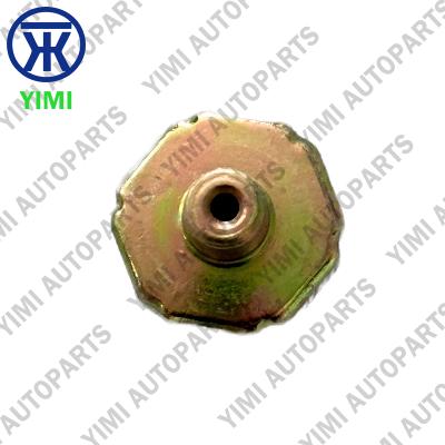 China Corrosion-Resistant Steel Piezoresistive Oil Pressure Unit for ISUZU 4JB1 Diesel Engine NKR55 Series for sale