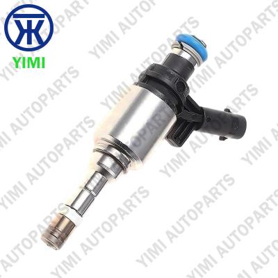China OEM Genuine Fuel Injector 06J906036R for VW Audi Skoda Seat 2.0T with Direct Injection and 160,000+ km Service Life for sale