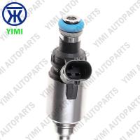 China OEM Genuine Fuel Injector 06J906036R for VW Audi Skoda Seat 2.0T with Direct Injection and 160,000+ km Service Life for sale