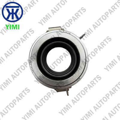 China Heavy Duty Clutch Release Bearing 78TKL4801 with GCr15 Chrome Steel and 2RS Rubber Seals for ISUZU Trucks for sale