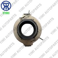 China Heavy Duty Clutch Release Bearing 78TKL4801 with GCr15 Chrome Steel and 2RS Rubber Seals for ISUZU Trucks for sale