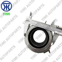 China Heavy Duty Clutch Release Bearing 78TKL4801 with GCr15 Chrome Steel and 2RS Rubber Seals for ISUZU Trucks for sale