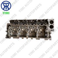 China OEM Specifiion High-Grade Cast Iron 8-Valve Cylinder Head Assembly for ISUZU 4HF1 NPR66 for sale