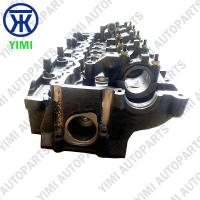 China OEM Specifiion High-Grade Cast Iron 8-Valve Cylinder Head Assembly for ISUZU 4HF1 NPR66 for sale