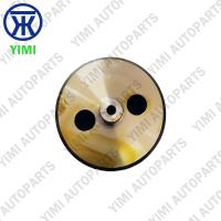 China Genuine Toyota OEM Idle Gear Shaft 13581-17012 High-Grade Metal for Land Cruiser & COASTER for sale