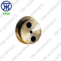 China Genuine Toyota OEM Idle Gear Shaft 13581-17012 High-Grade Metal for Land Cruiser & COASTER for sale
