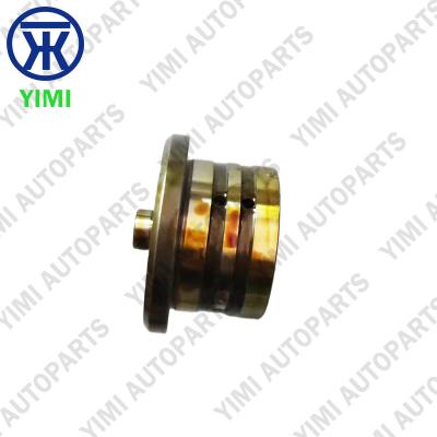 China Genuine Toyota OEM Idle Gear Shaft 13581-17012 High-Grade Metal for Land Cruiser & COASTER for sale